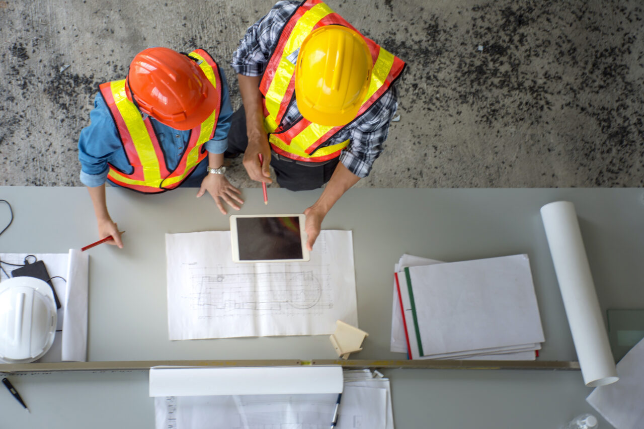 How to Influence Clients to a Safer Workplace | Foresight Risk and ...