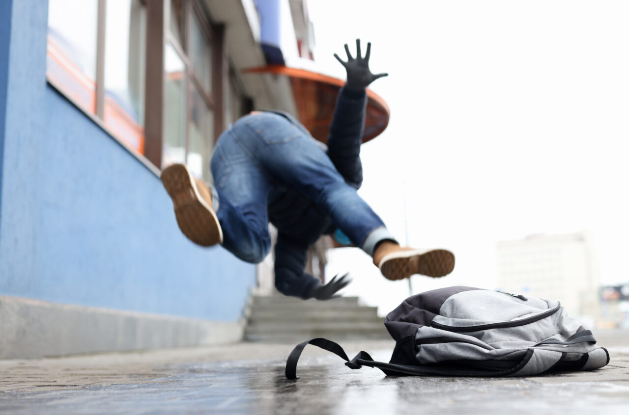 Is the Injury or Illness Work-Related? How to Know for Sure | Foresight ...