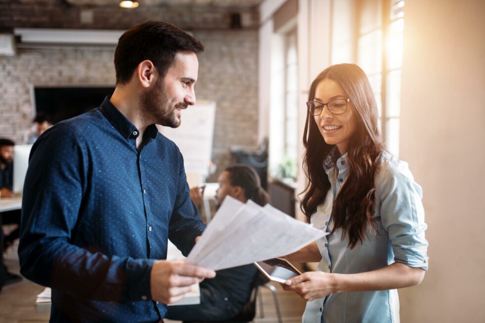 The 6 Key Benefits of Obtaining Your CIC – Foresight