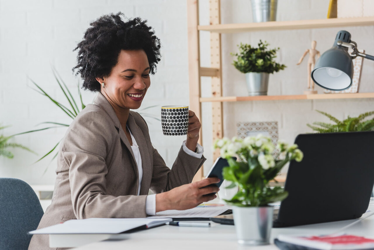 Maximize Productivity with Office Must-Haves | Foresight Risk and ...