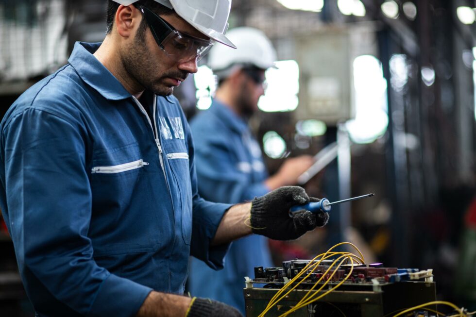 Worker Mental Health a Key Focus for Manufacturing Safety Culture ...