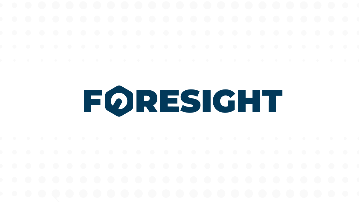 Foresight Risk and Insurance Services - Get Appointed