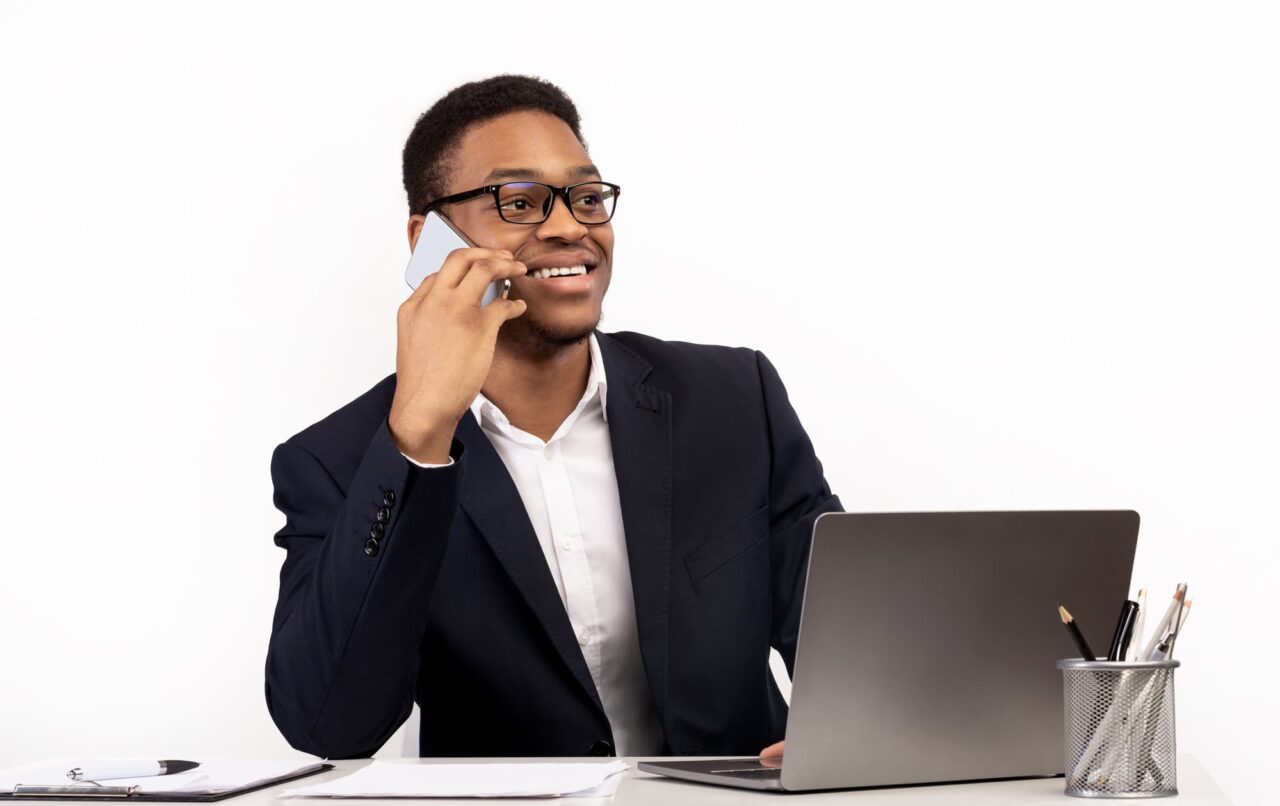 Cold Calling Tips and Strategies | Foresight Risk and Insurance Services